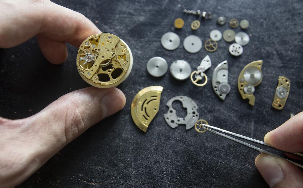 Watch Terminology | Glossary of Watch Terms | Phigora