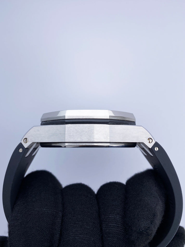 Audemars Piguet Royal Oak Offshore 26170ST Panda Dial Mens Watch