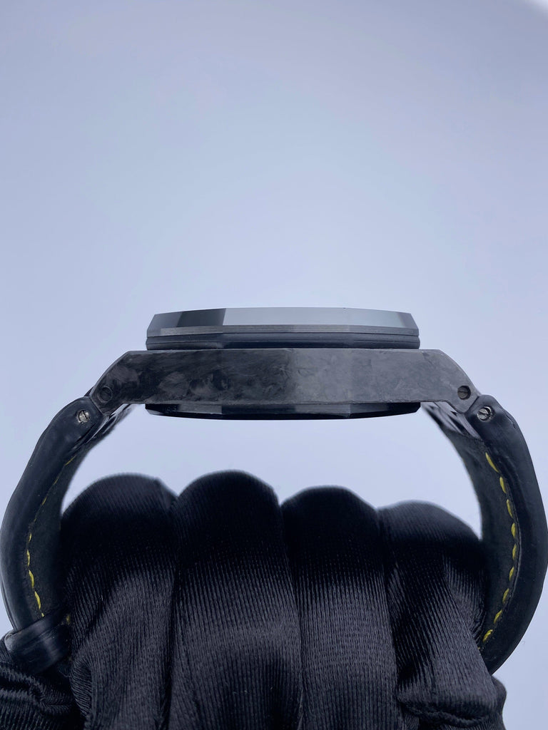 Audemars Piguet Royal Oak Offshore 26176FO Bubblebee Carbon Mens Watch