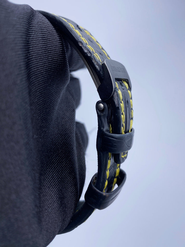 Audemars Piguet Royal Oak Offshore 26176FO Bubblebee Carbon Mens Watch