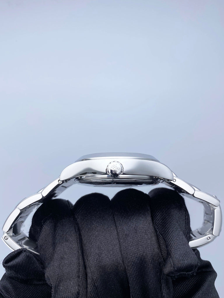 BALL Engineer III Marvelight 40MM Ice Blue Dial Rainbow Watch Box Pape