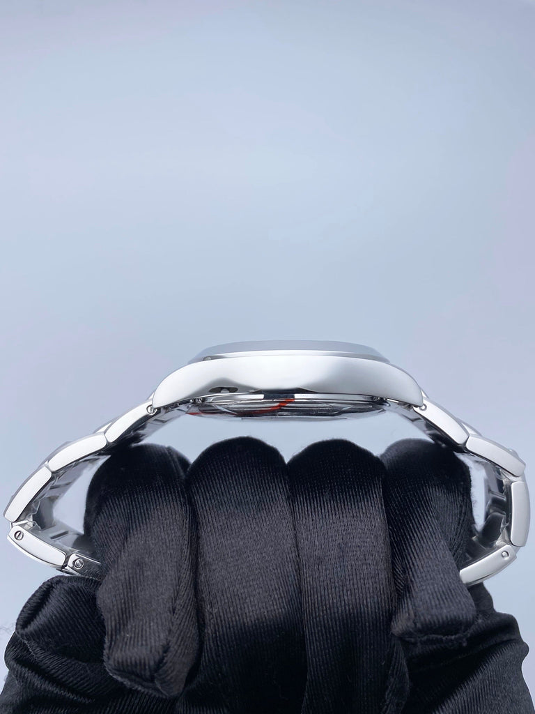 BALL Engineer III Marvelight 40MM Ice Blue Dial Rainbow Watch Box Pape