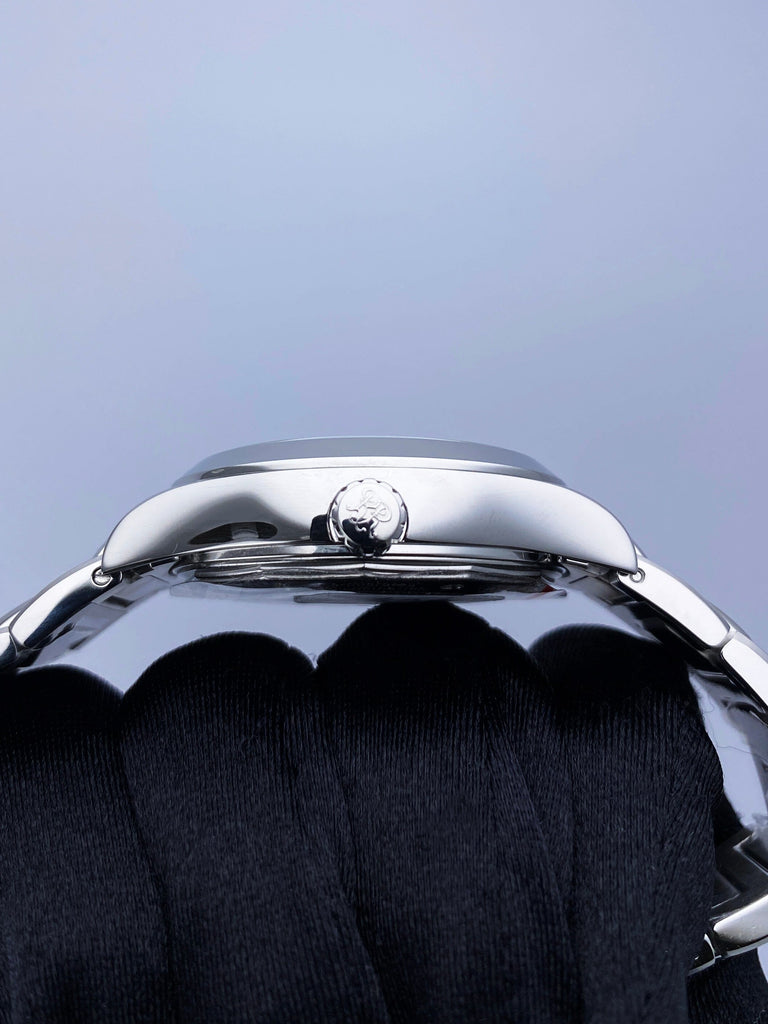 BALL Engineer III Marvelight Chronometer 40MM Ice Blue Dial Watch Box