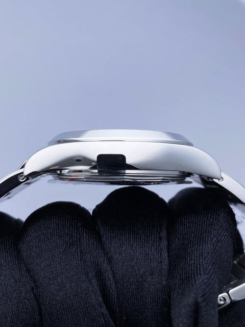 BALL Engineer III Marvelight Chronometer 40MM Ice Blue Dial Watch Box