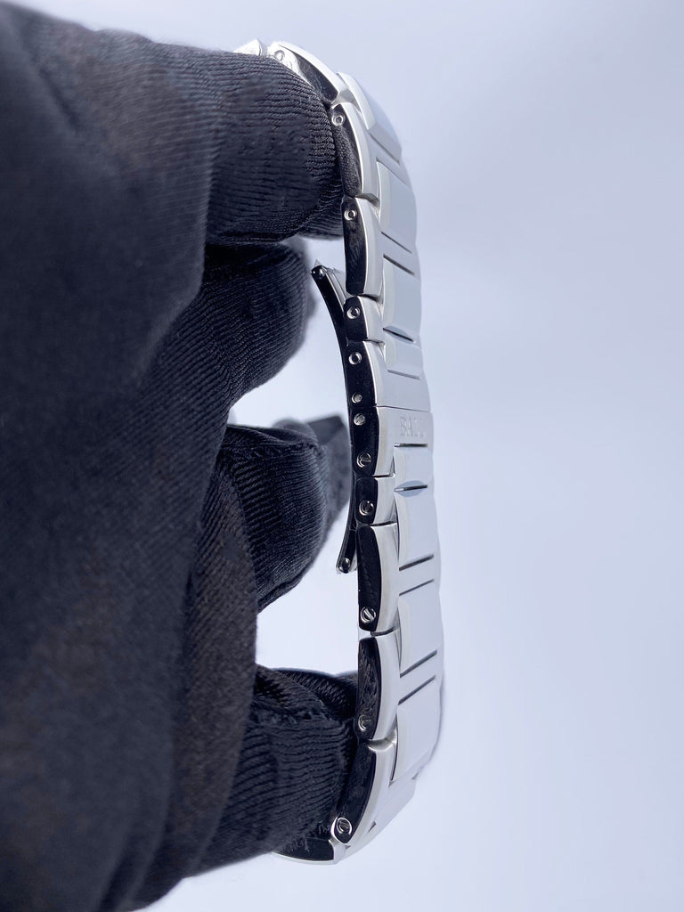 BALL Engineer III Marvelight 43MM Ice Blue Dial Rainbow Watch Box Pape