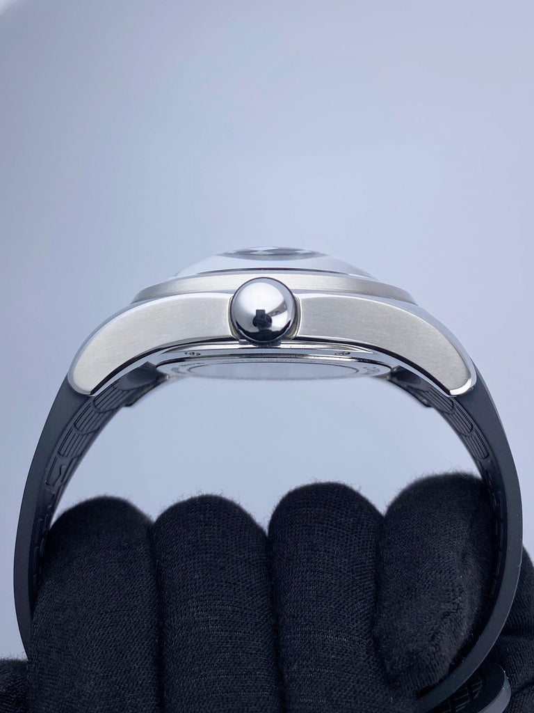 Corum Bubble 082.310.20-0371 VA01 Limited Edition Mens Watch Box Paper