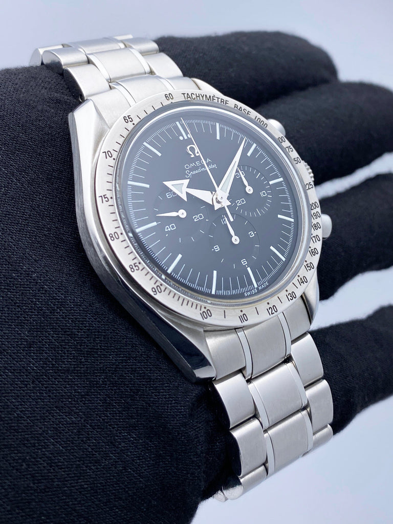 Omega Speedmaster Broad Arrow 3594.50.00 Mens Watch