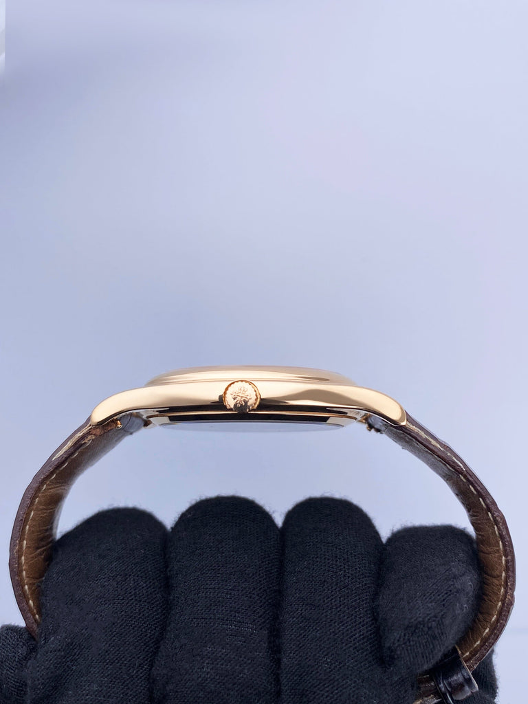 Patek Philippe Grand Complications 5140R-001 Mens Watch Box Papers