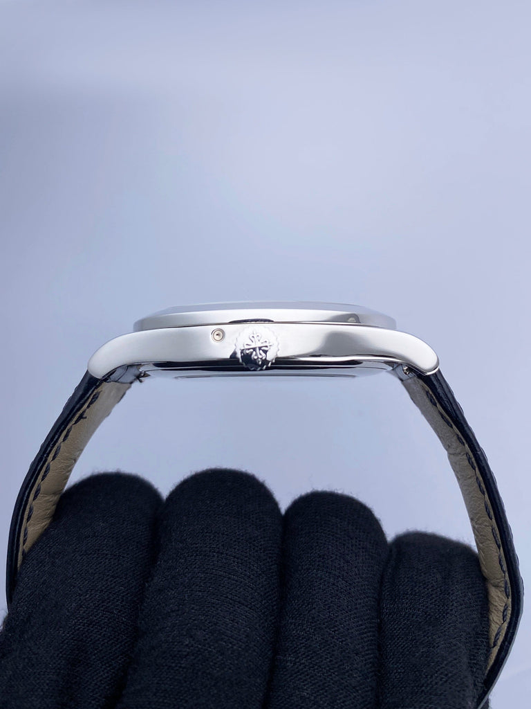 Patek Philippe Grand Complications 5496P Perpetual Calendar Mens Watch