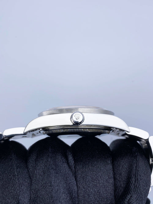 Rolex Air King Precision 14010 Mens Watch