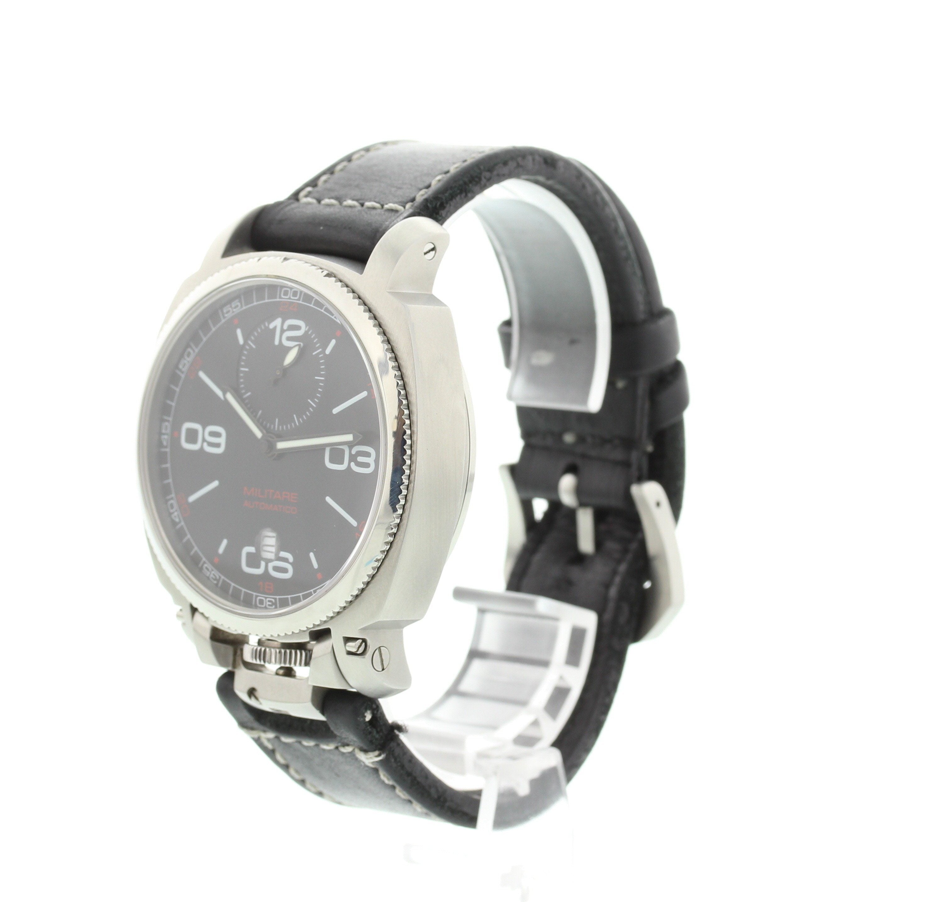 Anonimo Militare Automatic Modello 2010 Limited Edition Anonimo Militare Automatic Modello 2010 Limited Edition