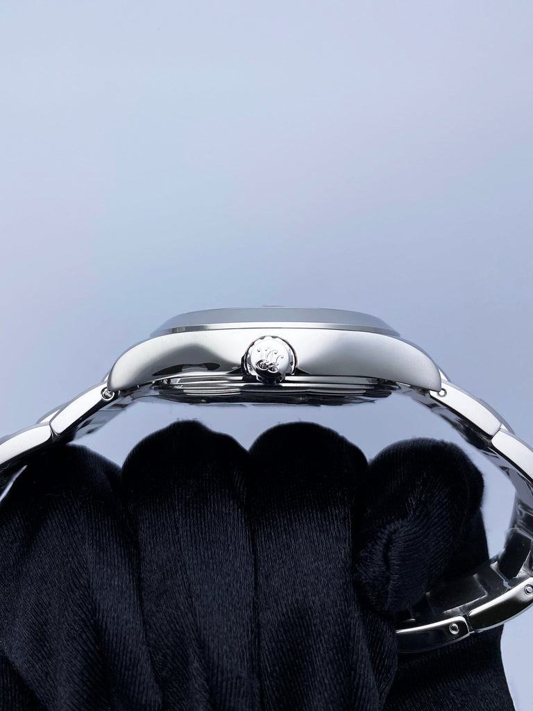 BALL Engineer III Marvelight Chronometer Burgundy Dial Rainbow Watch B