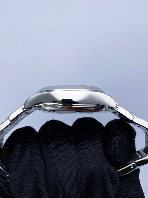 BALL Engineer III Marvelight Chronometer Burgundy Dial Rainbow Watch B