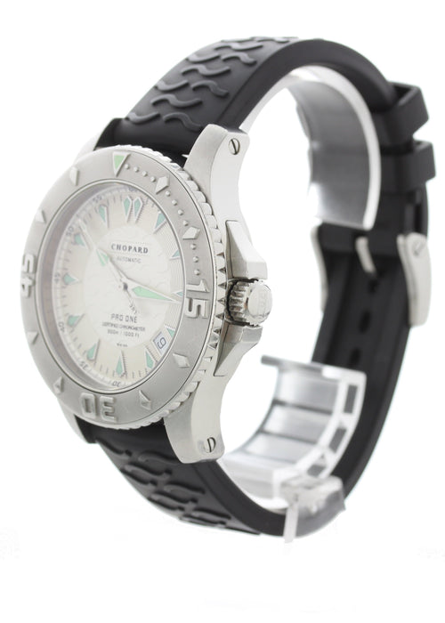 Chopard L.U.C Pro One 8912 Mens Watch