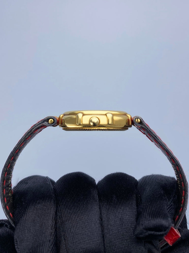 Gérald Genta Disney G.2770.7 Micky Mouse MOP Dial Ladies Watch