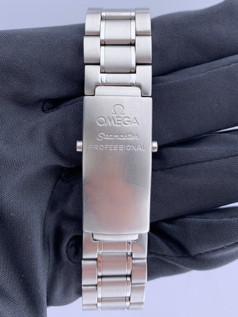 Omega Seamaster 2254.50.00 Men's Watch