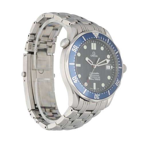 Omega Seamaster 2531.80.00 Men's Watch