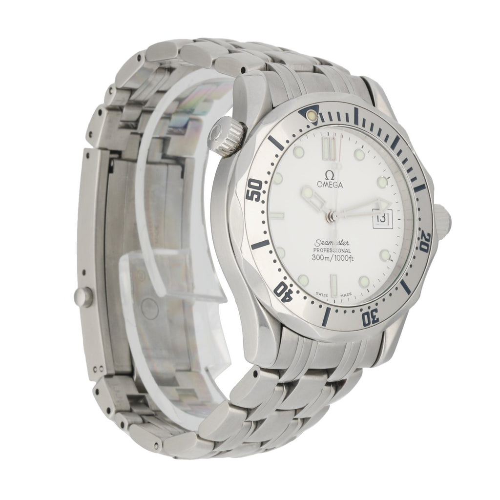 Omega Seamaster Professional 2562.20.00 Midsize Men's Watch