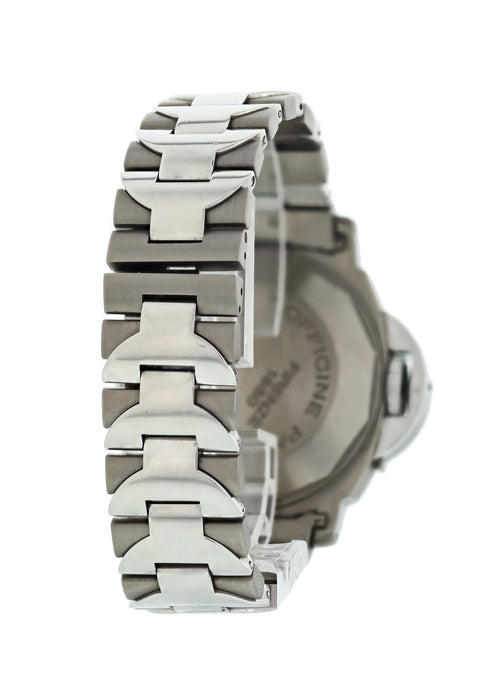 Panerai Luminor Marina PAM165 Mens Watch Box Papers