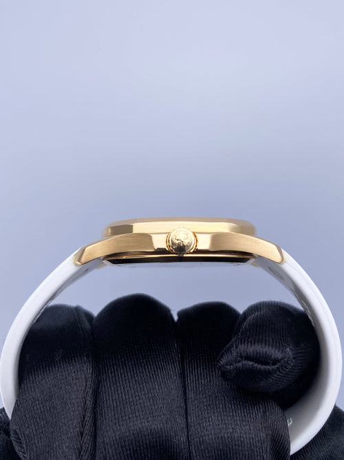 Patek Philippe 5068R Aquanaut Luce 18K Rose Gold Ladies Watch