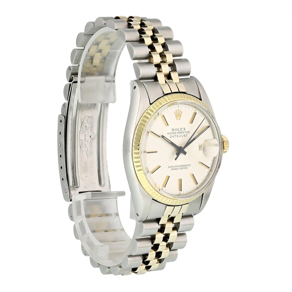 Rolex Datejust 16000 Men Watch